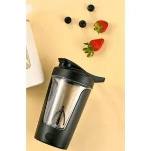 The Unbranded Brand | Dining | Portable Electric Shakers Cup 45ml ...